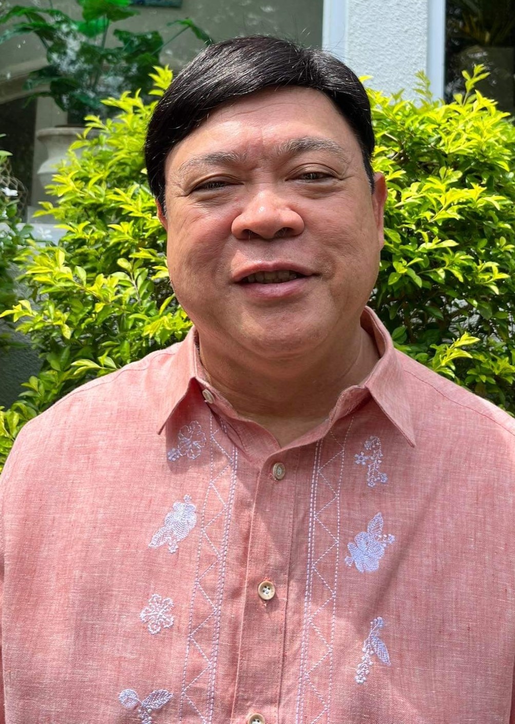 Edwin Mercado MD, MHA | Global Health and Social Medicine